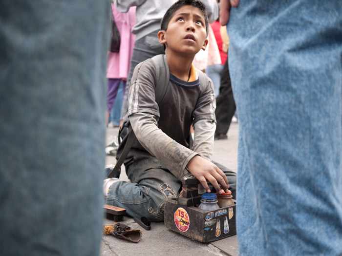 When Should Children Be Allowed to Work? | Epicenter