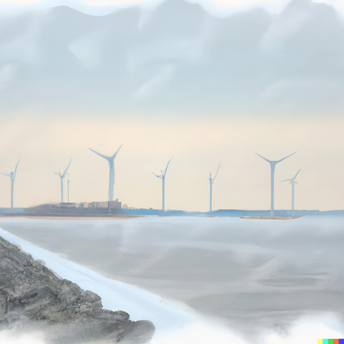Wind Power, Politics, and Magnets | Epicenter