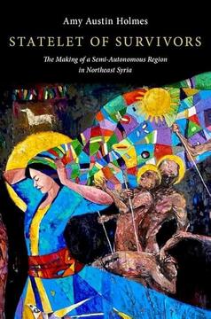 Survival and Self-Determination in Northeast Syria | Epicenter