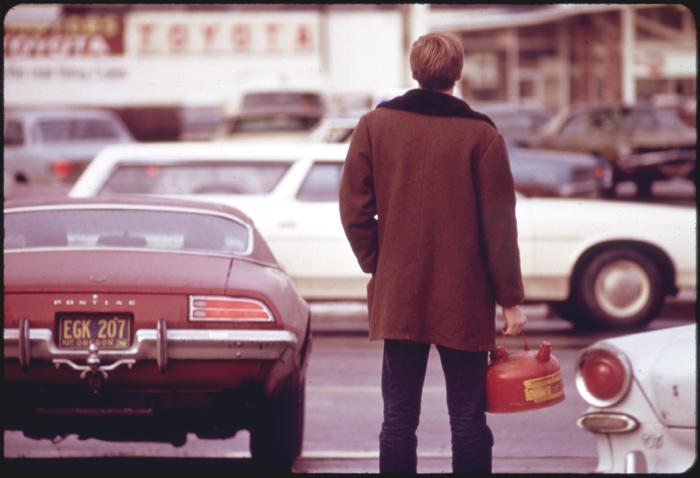 The Geopolitics of Energy: The 1970s Oil Crisis | Epicenter