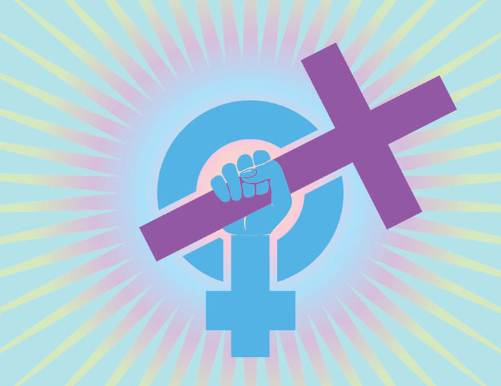 Christian Feminists from Abroad Confront US Sexual Politics | Epicenter