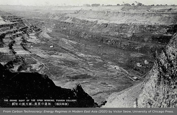 The Geopolitics of Energy: China’s Coal Regime | Epicenter